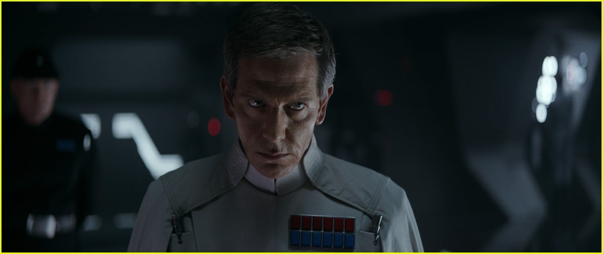 'Rogue One' Opening Crawl: Why Is the Intro Missing?: Photo 3829177 ...