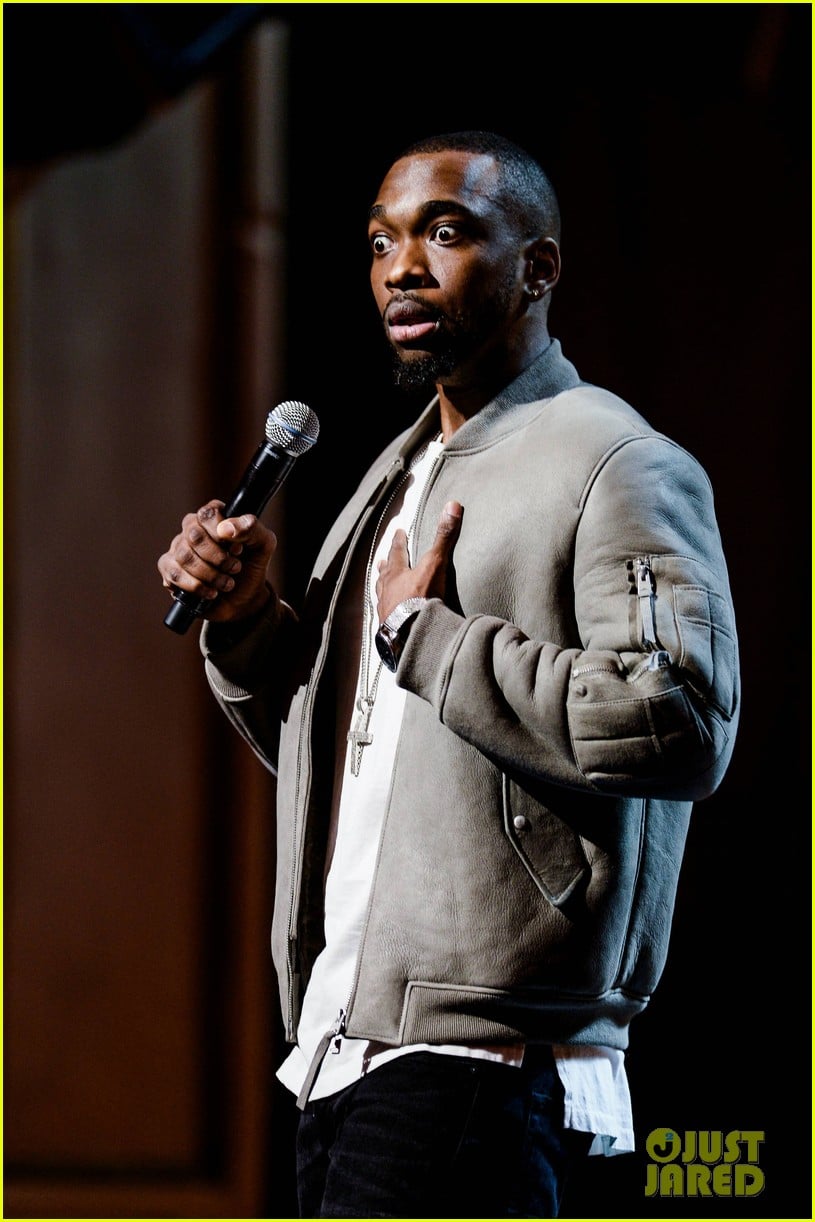 Showtime at the Apollo 2016 - Performers & Comedians Lineup!: Photo ...