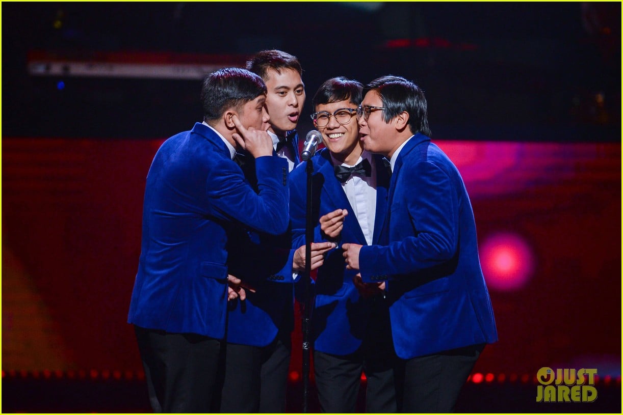 Showtime at the Apollo 2016 - Performers & Comedians Lineup!: Photo ...