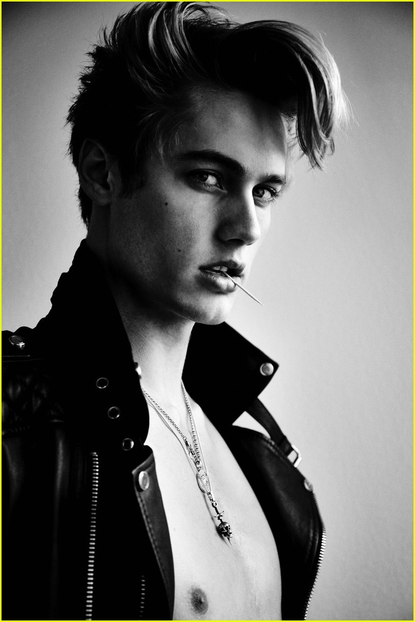 You'll Want to Know Neels Visser Thanks to These Hot Photos!: Photo ...