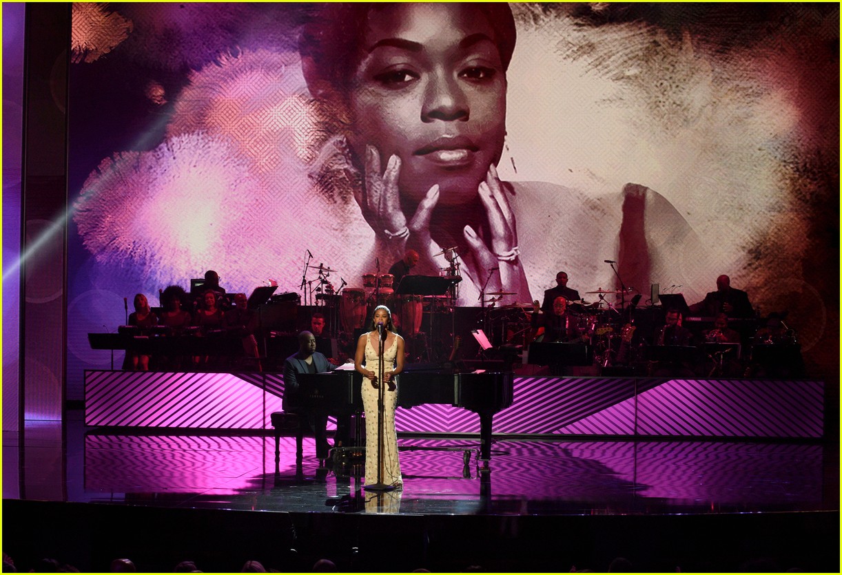 ABC's 'Taking the Stage Special - Full Performers & Celeb Guest List ...