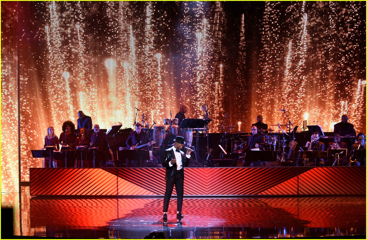 ABC's 'Taking the Stage Special - Full Performers & Celeb Guest List ...