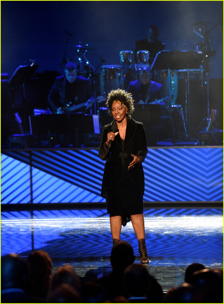 ABC's 'Taking the Stage Special - Full Performers & Celeb Guest List ...