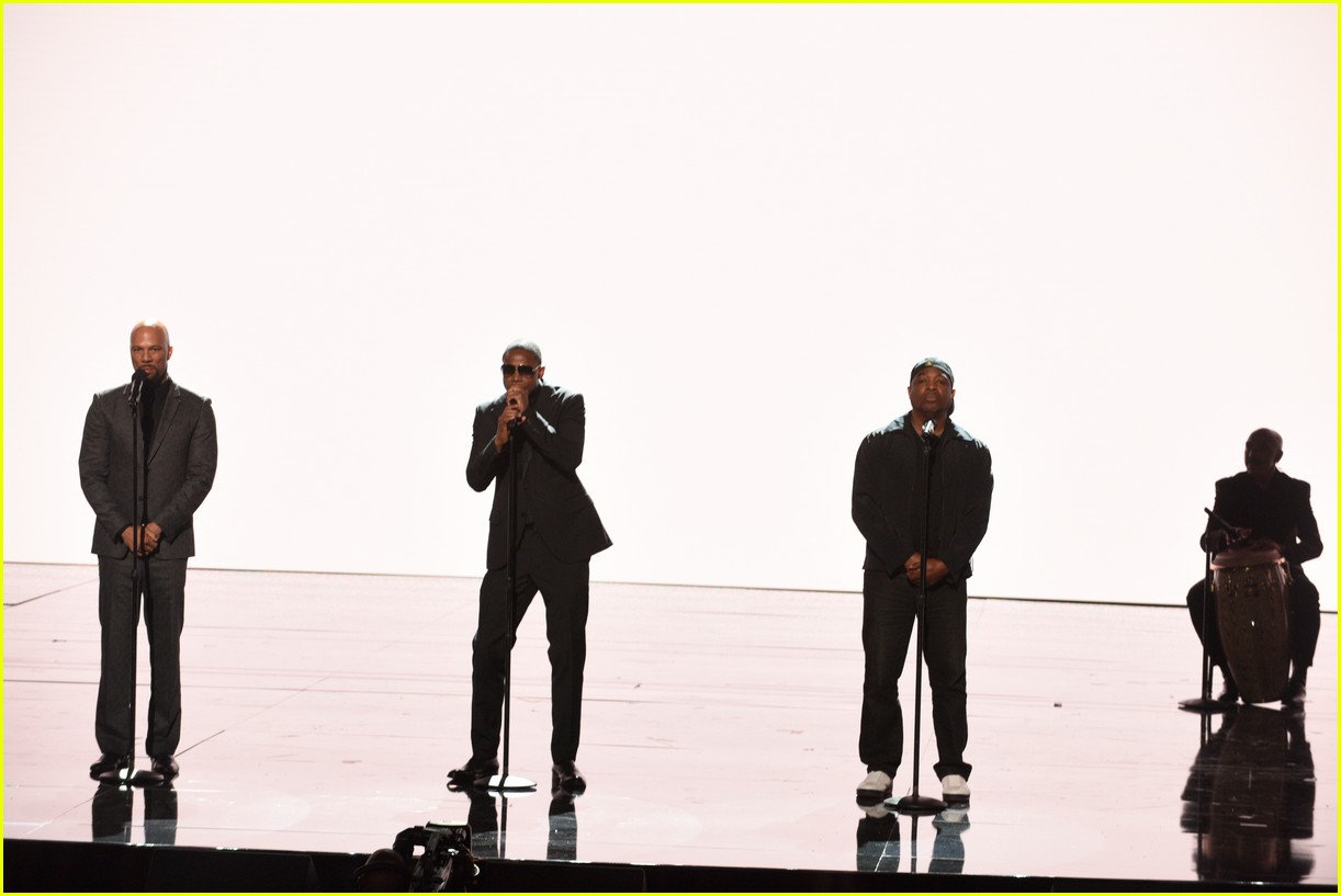 ABC's 'Taking the Stage Special - Full Performers & Celeb Guest List ...