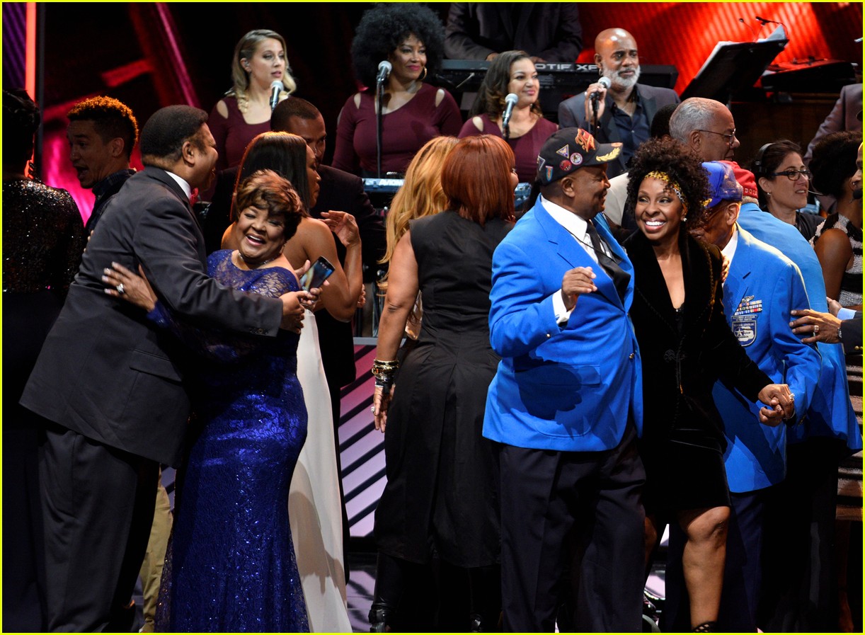 ABC's 'Taking the Stage Special - Full Performers & Celeb Guest List ...