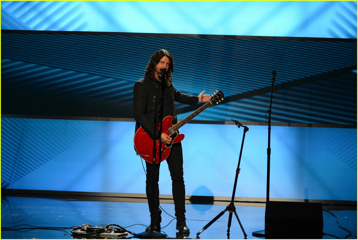 ABC's 'Taking the Stage Special - Full Performers & Celeb Guest List ...