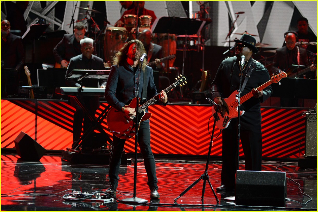 ABC's 'Taking the Stage Special - Full Performers & Celeb Guest List ...