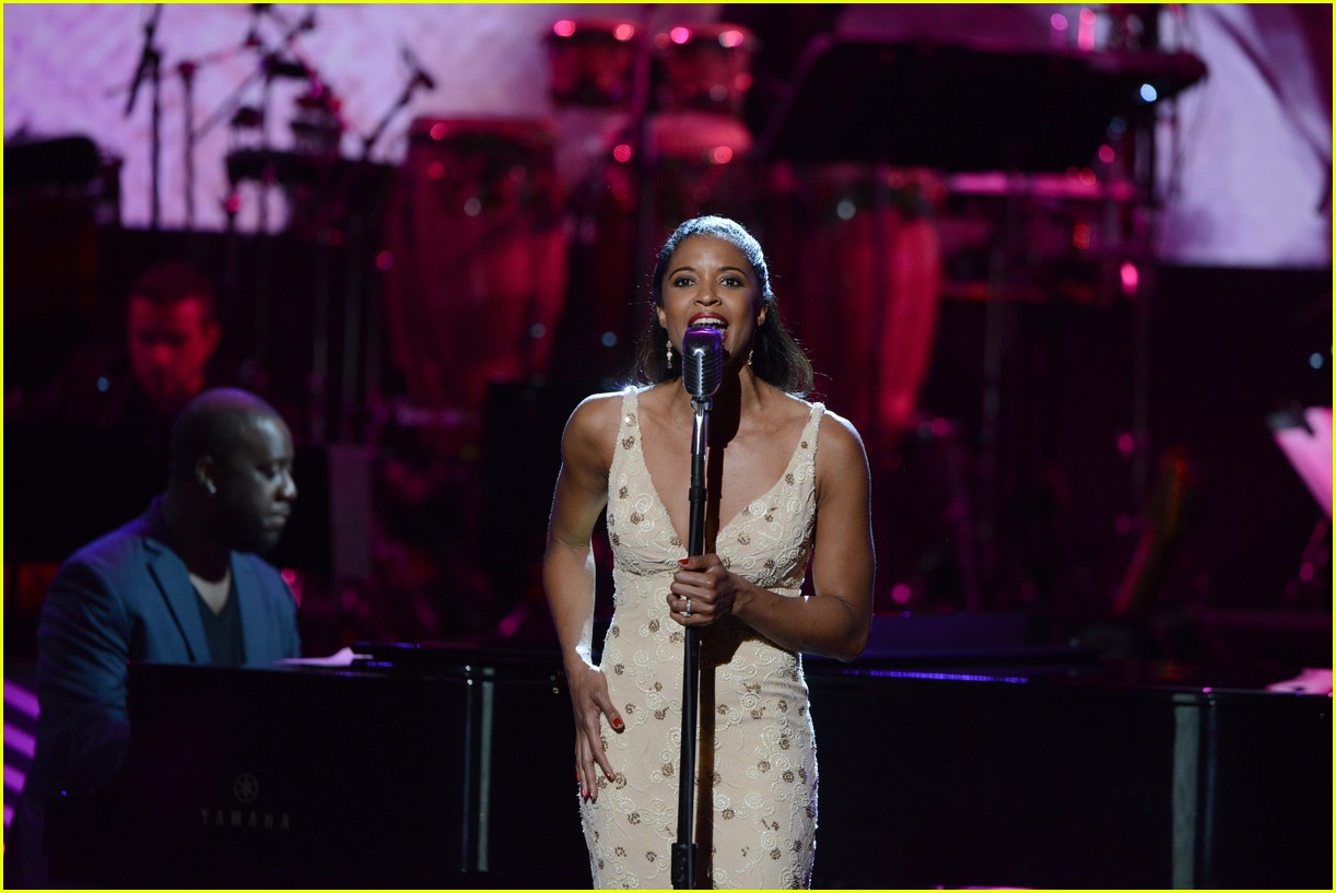 ABC's 'Taking the Stage Special - Full Performers & Celeb Guest List ...