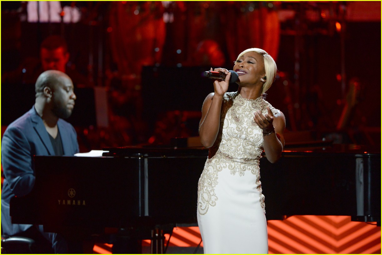 ABC's 'Taking the Stage Special - Full Performers & Celeb Guest List ...