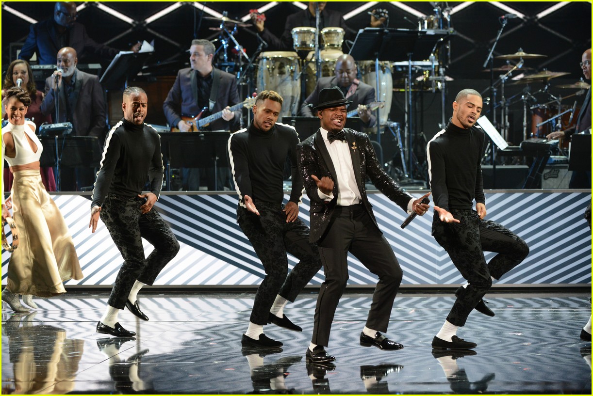 ABC's 'Taking the Stage Special - Full Performers & Celeb Guest List ...