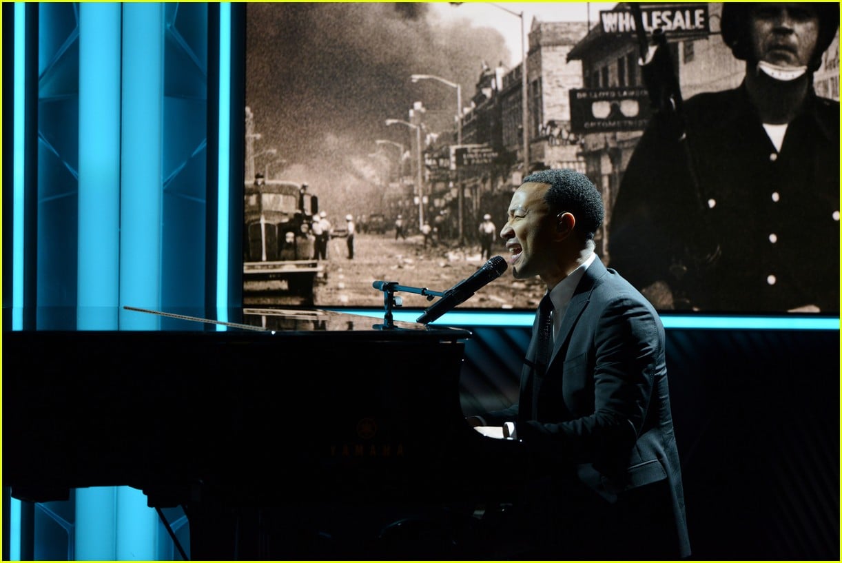 ABC's 'Taking the Stage Special - Full Performers & Celeb Guest List ...