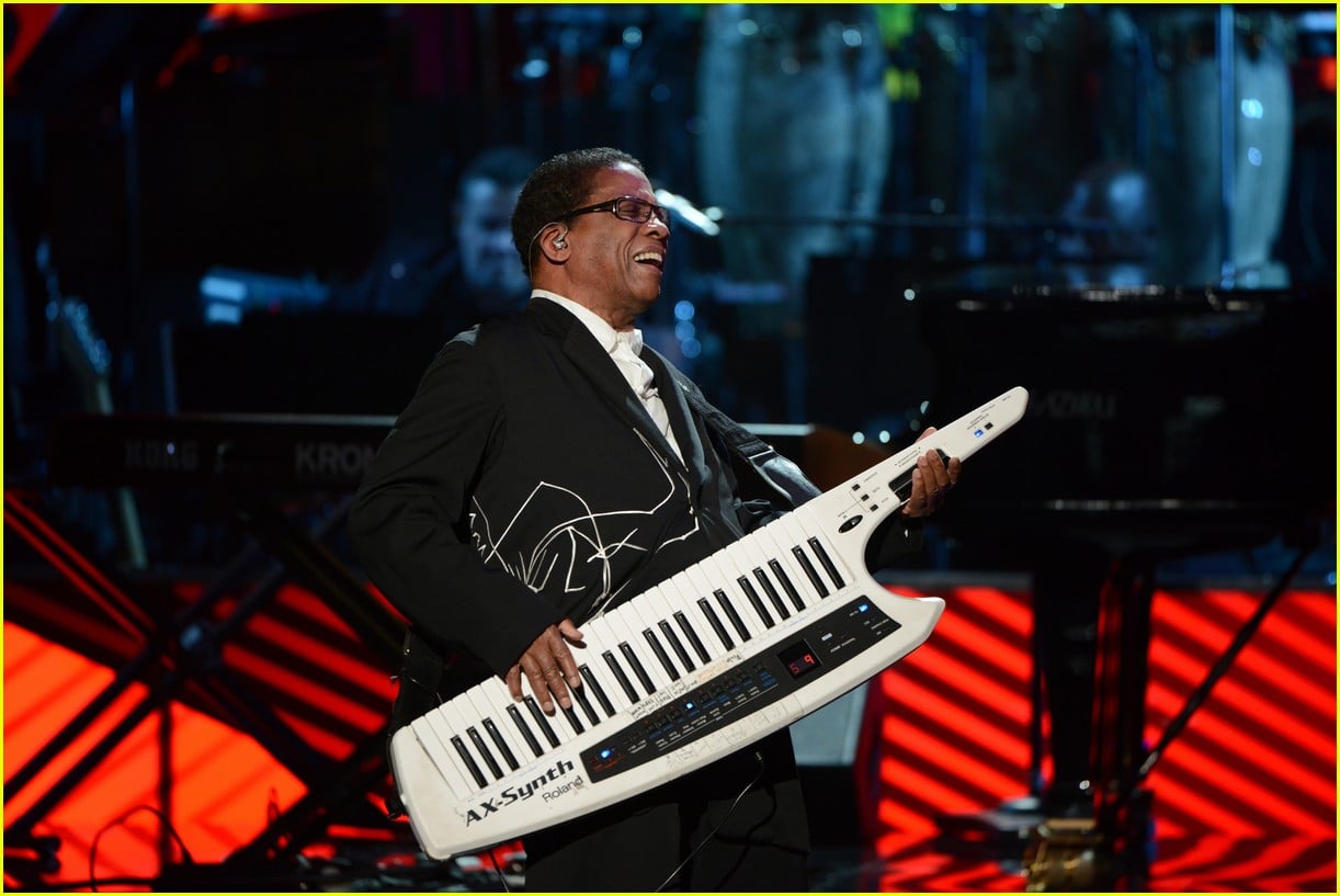 ABC's 'Taking the Stage Special - Full Performers & Celeb Guest List ...