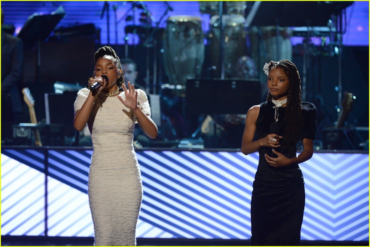 ABC's 'Taking the Stage Special - Full Performers & Celeb Guest List ...