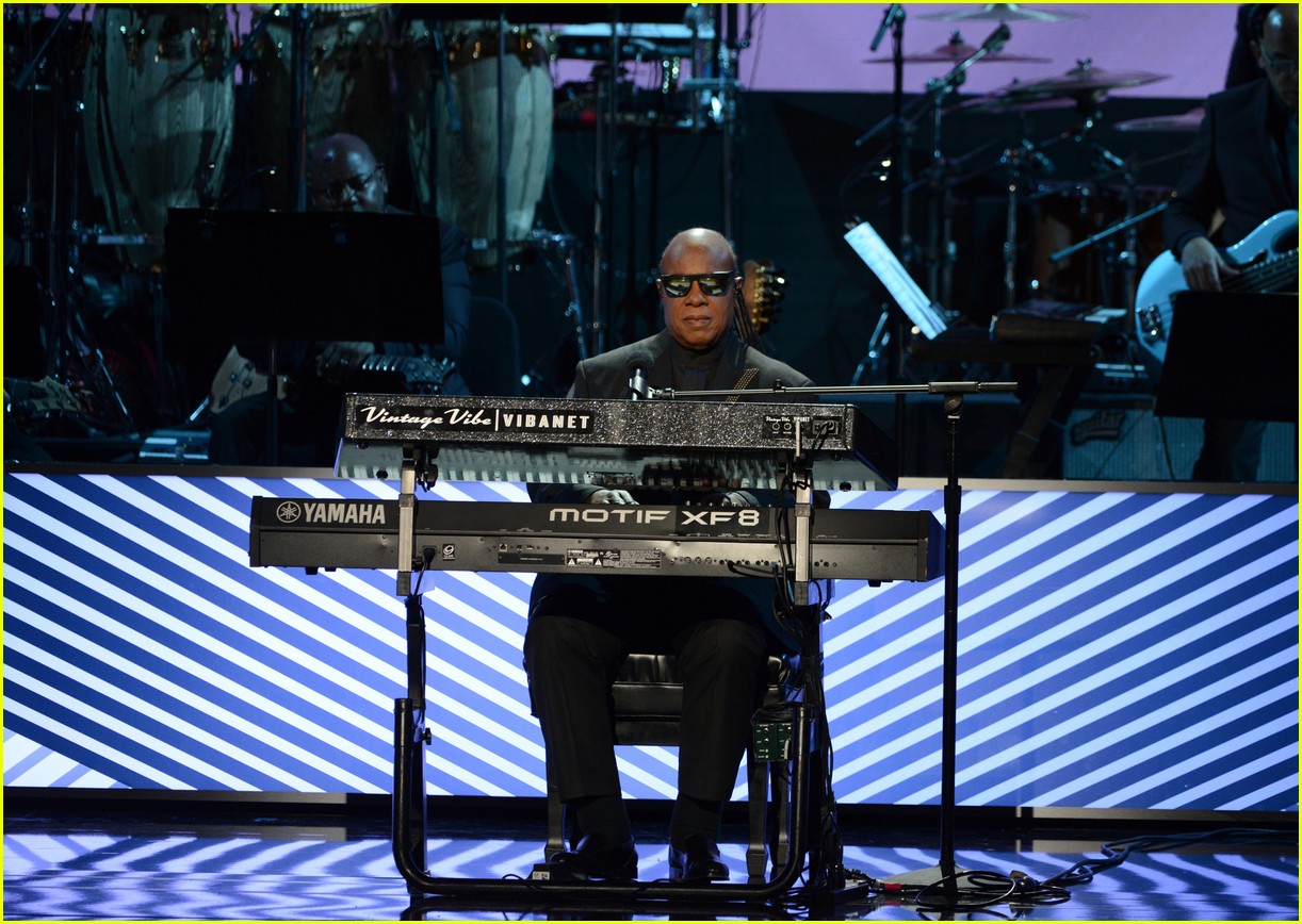 Photo: abc taking the stage 68 | Photo 3841940 | Just Jared ...