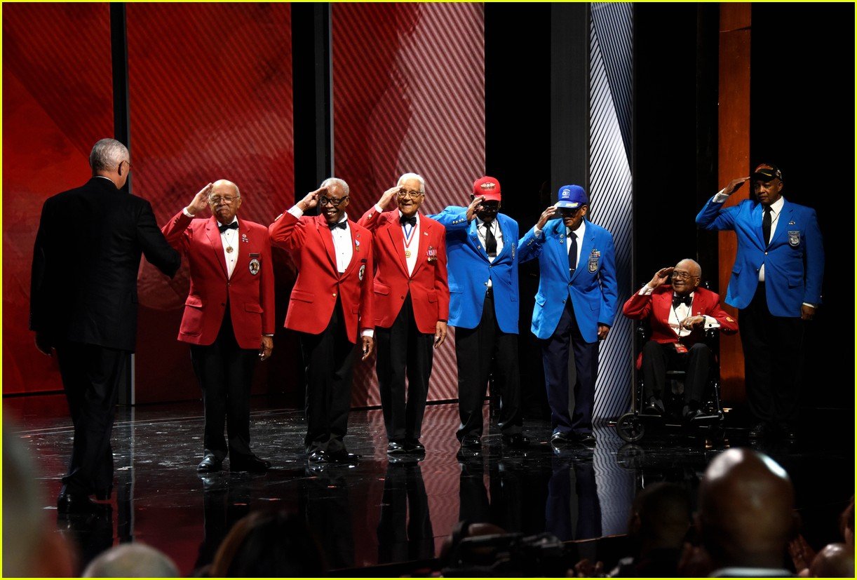 ABC's 'Taking the Stage Special - Full Performers & Celeb Guest List ...