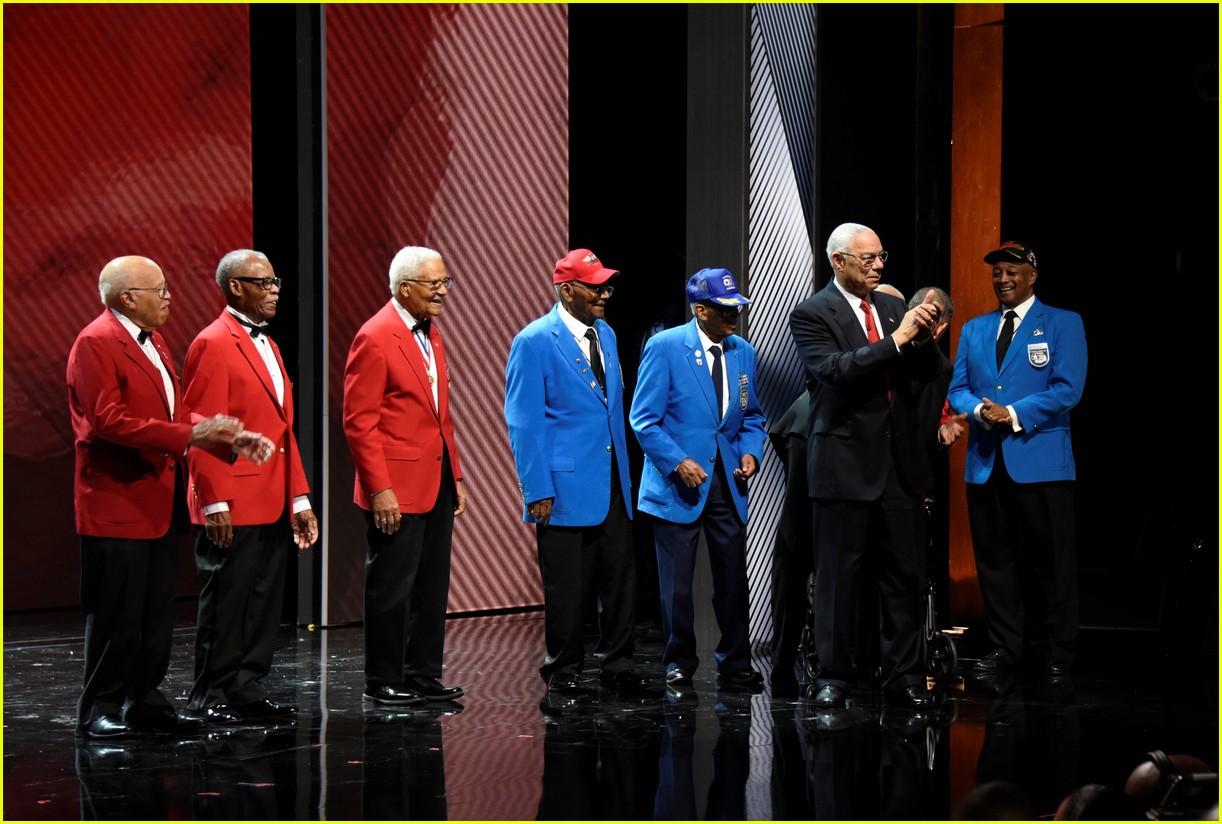 ABC's 'Taking the Stage Special - Full Performers & Celeb Guest List ...