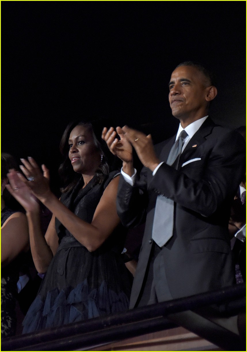 ABC's 'Taking the Stage Special - Full Performers & Celeb Guest List ...