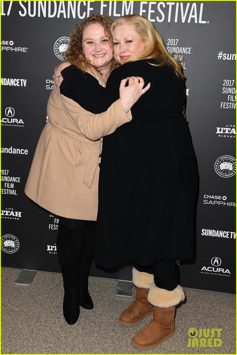 Meet Danielle Macdonald, Sundance 2017's Big Breakout Star!: Photo ...