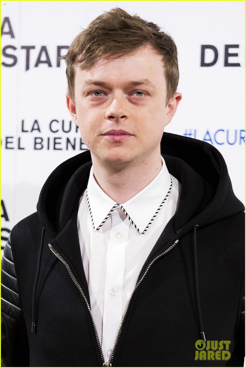 VIDEO: Dane DeHaan Debuts First 'A Cure for Wellness' Clip - Watch Here ...