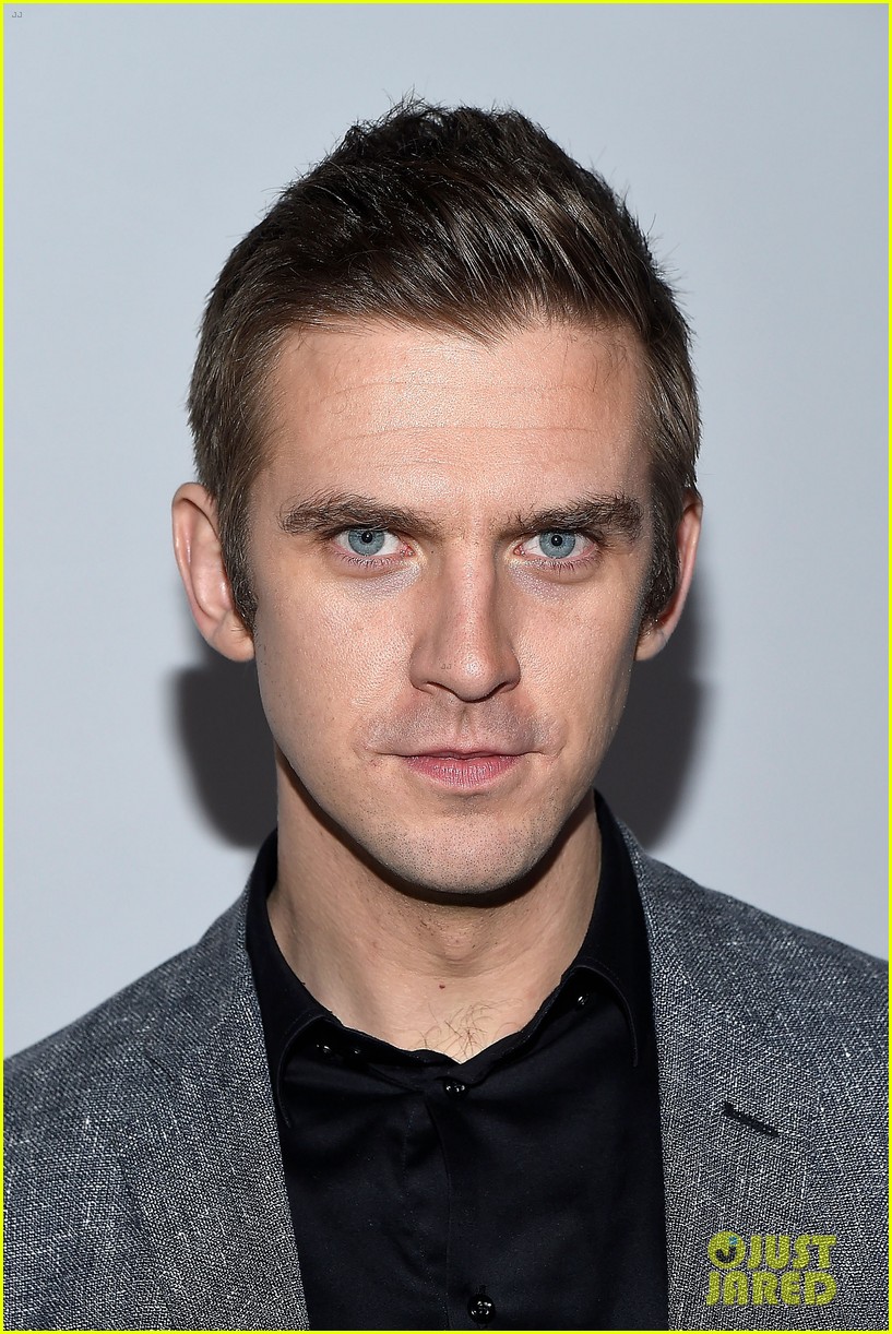 Tom Hardy Explains Why He Went to TV for FX's 'Taboo': Photo 3842003 ...