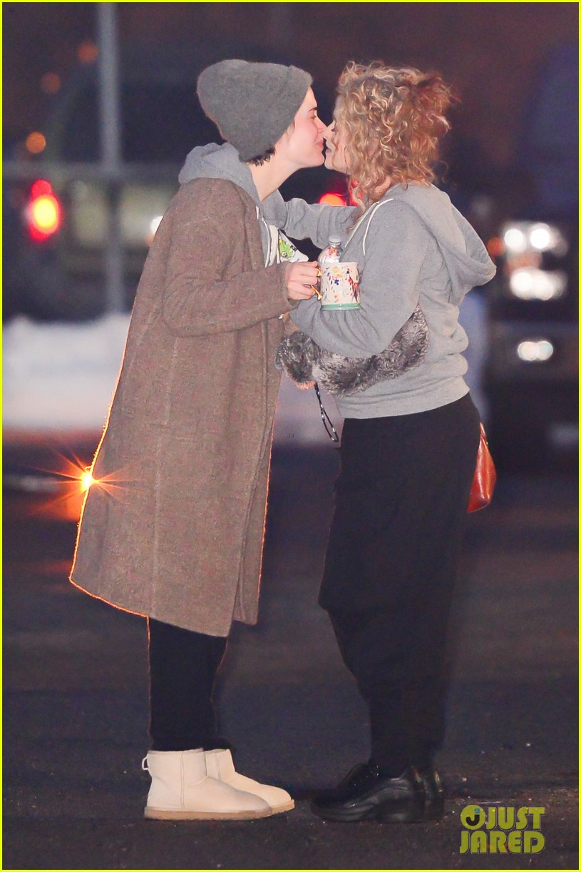 Did Katie Holmes Join The Cast of 'Oceans Eight'?: Photo 3841824 | Anne ...