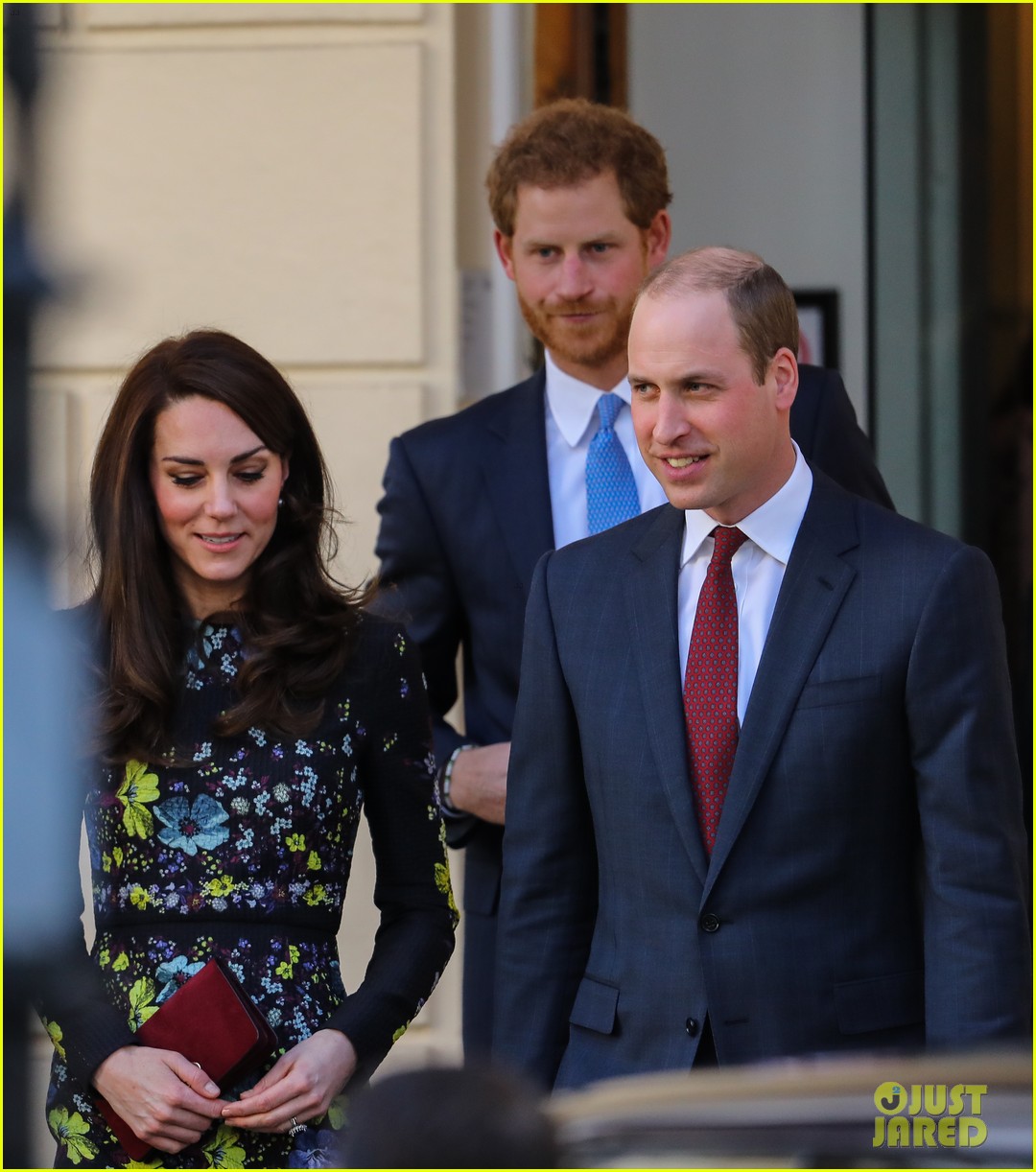 Kate Middleton & Prince William's Mental Health Plea: 'Don't Keep Quiet & Carry On': Photo ...