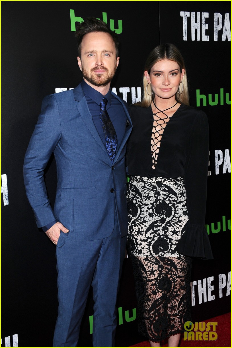 The Cast of 'The Path' Premieres Season 2 in Los Angeles!: Photo ...