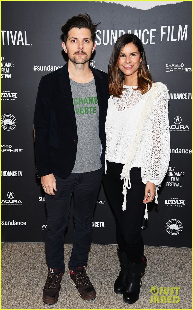Paul Rudd & Molly Shannon Premiere 'Fun Mom Dinner' at Sundance 2017 ...