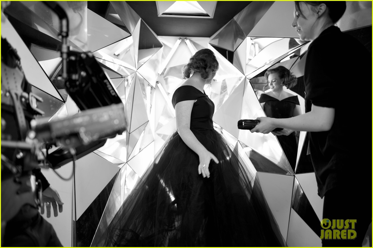 'Stranger Things' Stars Shannon Purser, Joe Keery & More Hit SAG Awards ...