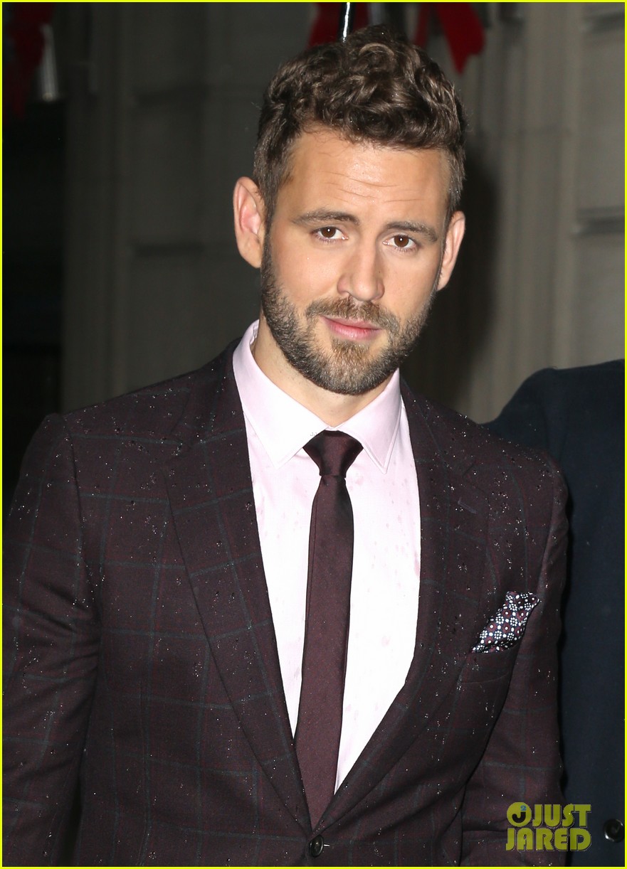 VIDEO: Nick Viall Admits to Recognizing His One Night Stand on 'The ...