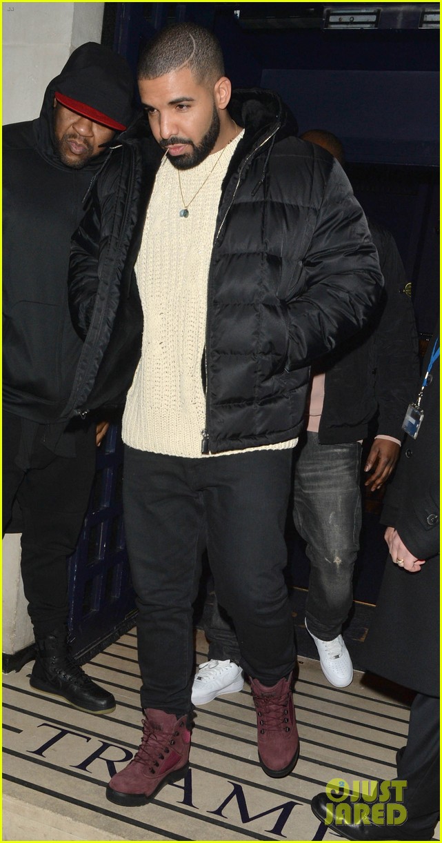 Drake Named Best-Selling Artist of 2016!: Photo 3855661 | Drake, Music ...