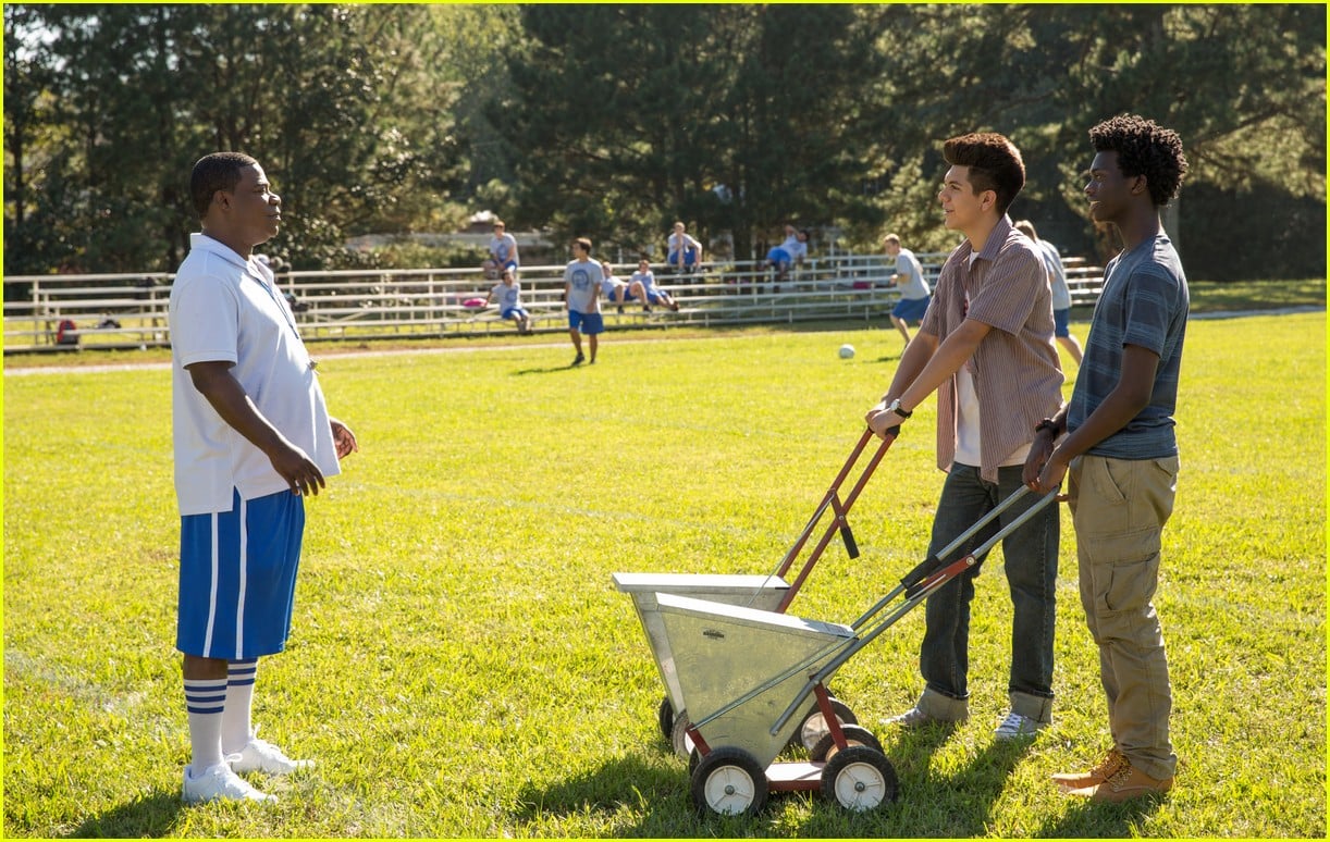 'Fist Fight' End Credits Scene Details Revealed!: Photo 3861830 ...