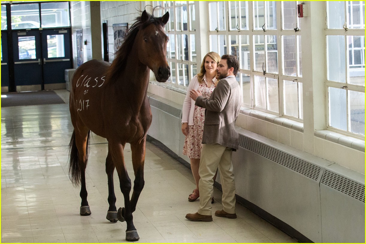 'Fist Fight' End Credits Scene Details Revealed!: Photo 3861835 ...