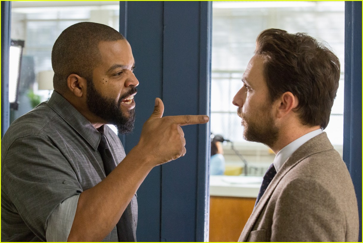 'Fist Fight' End Credits Scene Details Revealed!: Photo 3861838 ...
