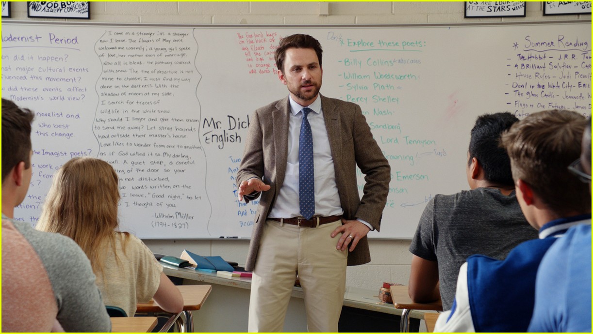 'Fist Fight' End Credits Scene Details Revealed!: Photo 3861851 ...