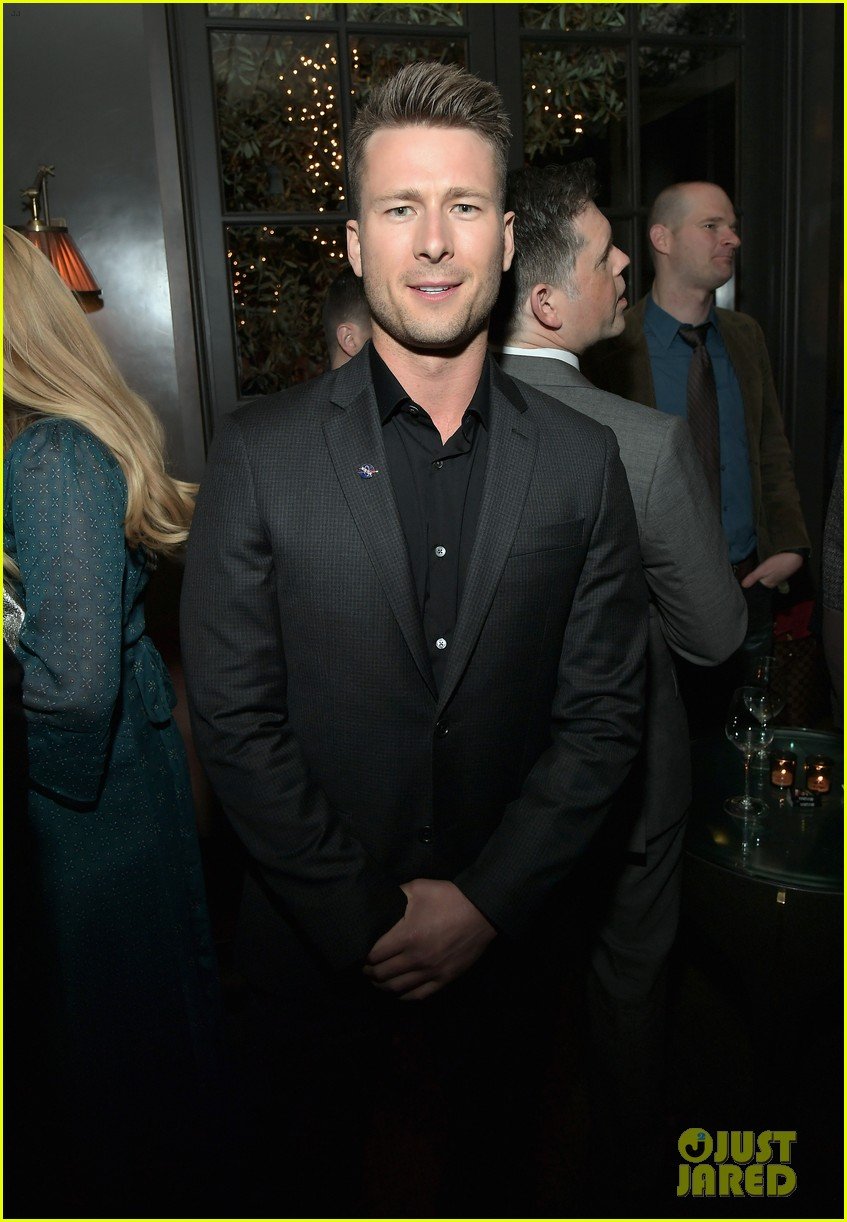 'Hidden Figures' Cast Celebrates Best Picture Nom During Oscars Weekend ...