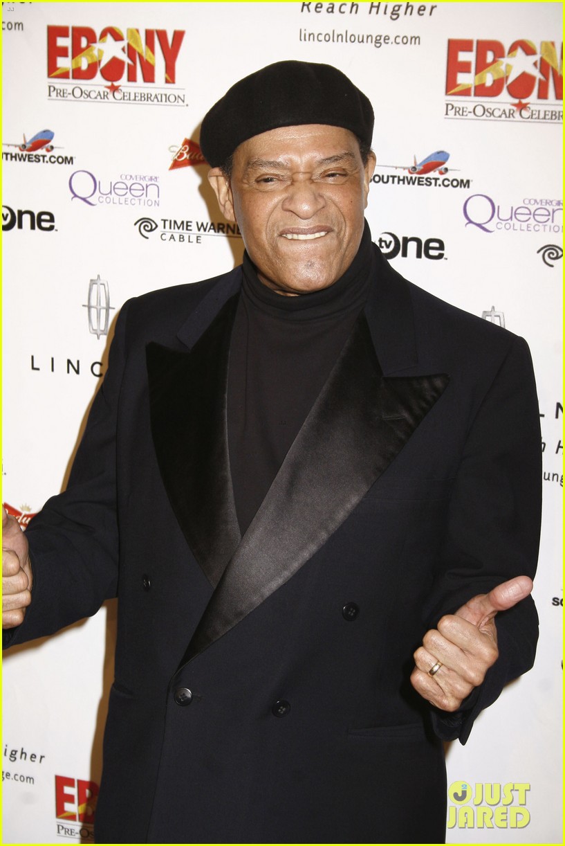Al Jarreau Dead - Grammy-Winning Jazz Singer Dies at 76: Photo 3857812 ...