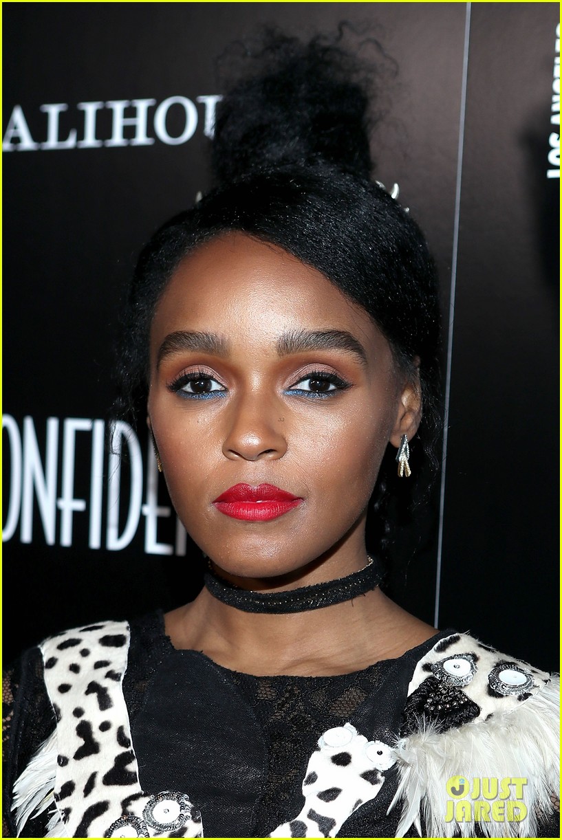 Janelle Monae Auditioned For A 'Star Trek' Role Before Landing ...