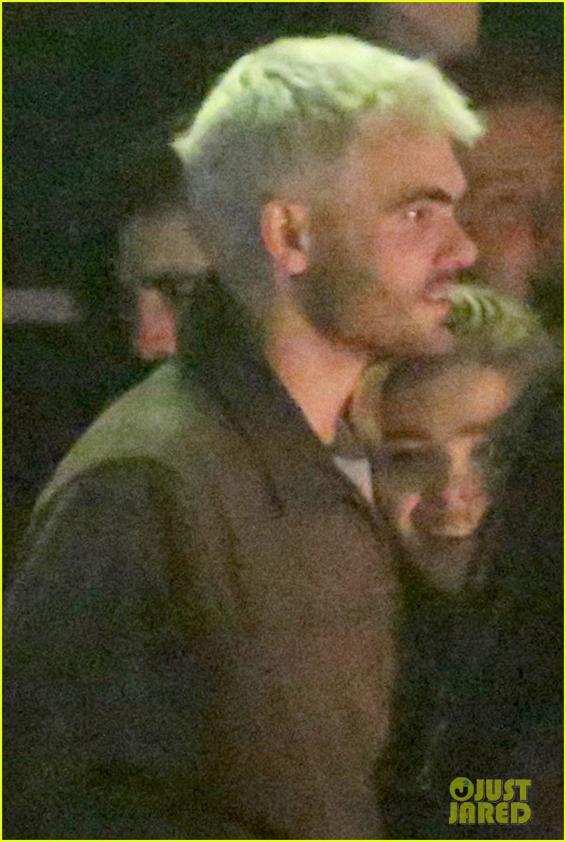 Chloe Moretz Hangs Out With '5th Wave' Co-Star Alex Roe: Photo 3856289 ...