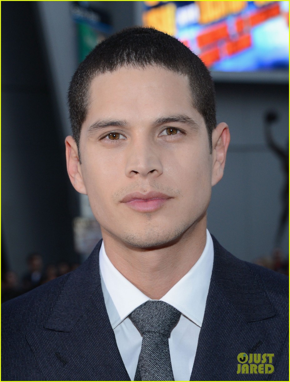 JD Pardo to Star in 'Sons of Anarchy' Spin-off, 'Mayans MC': Photo ...