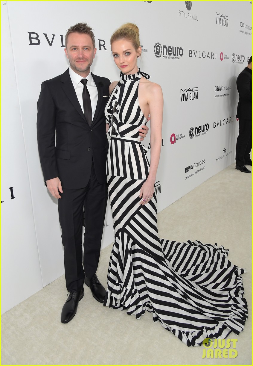 Ruby Rose Reunites With 'Orange Is The New Black' Co-Stars At Elton ...