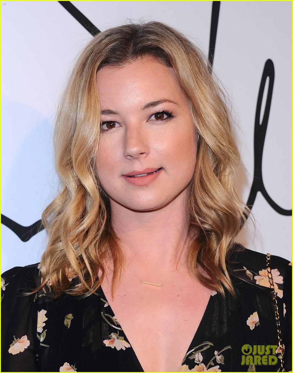 Octavia Spencer, Katharine McPhee & Emily VanCamp Celebrate Tyler Ellis ...