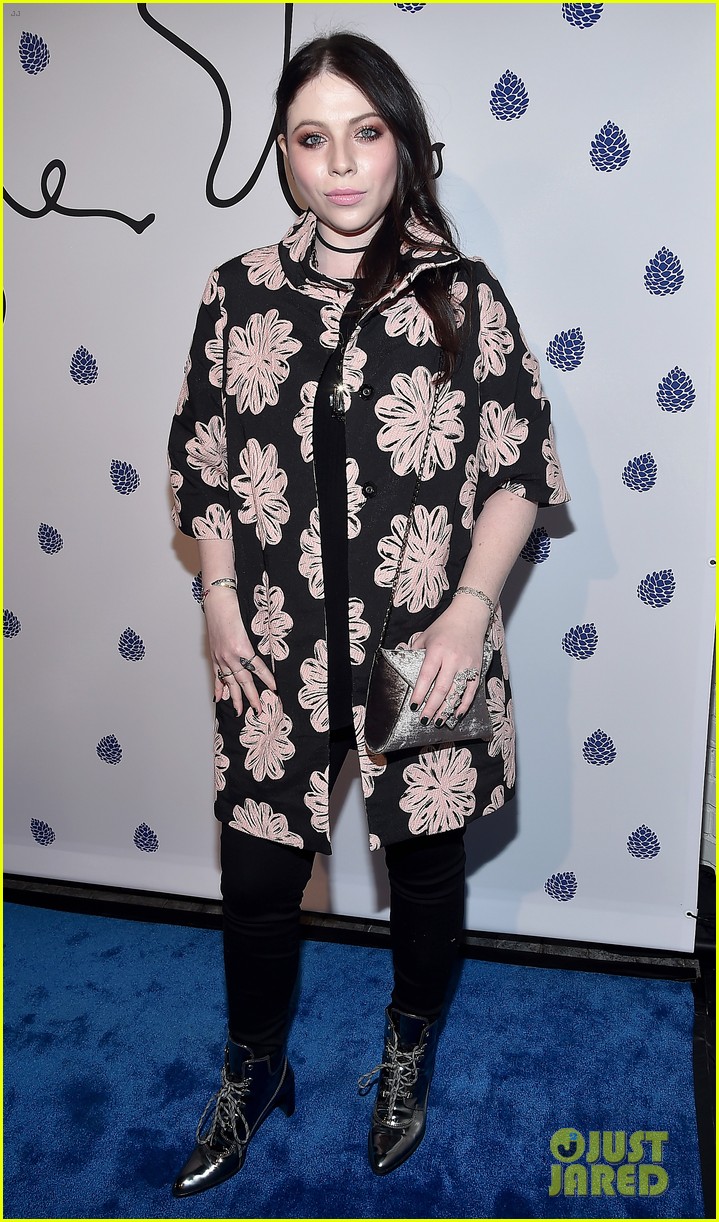 Octavia Spencer, Katharine McPhee & Emily VanCamp Celebrate Tyler Ellis ...