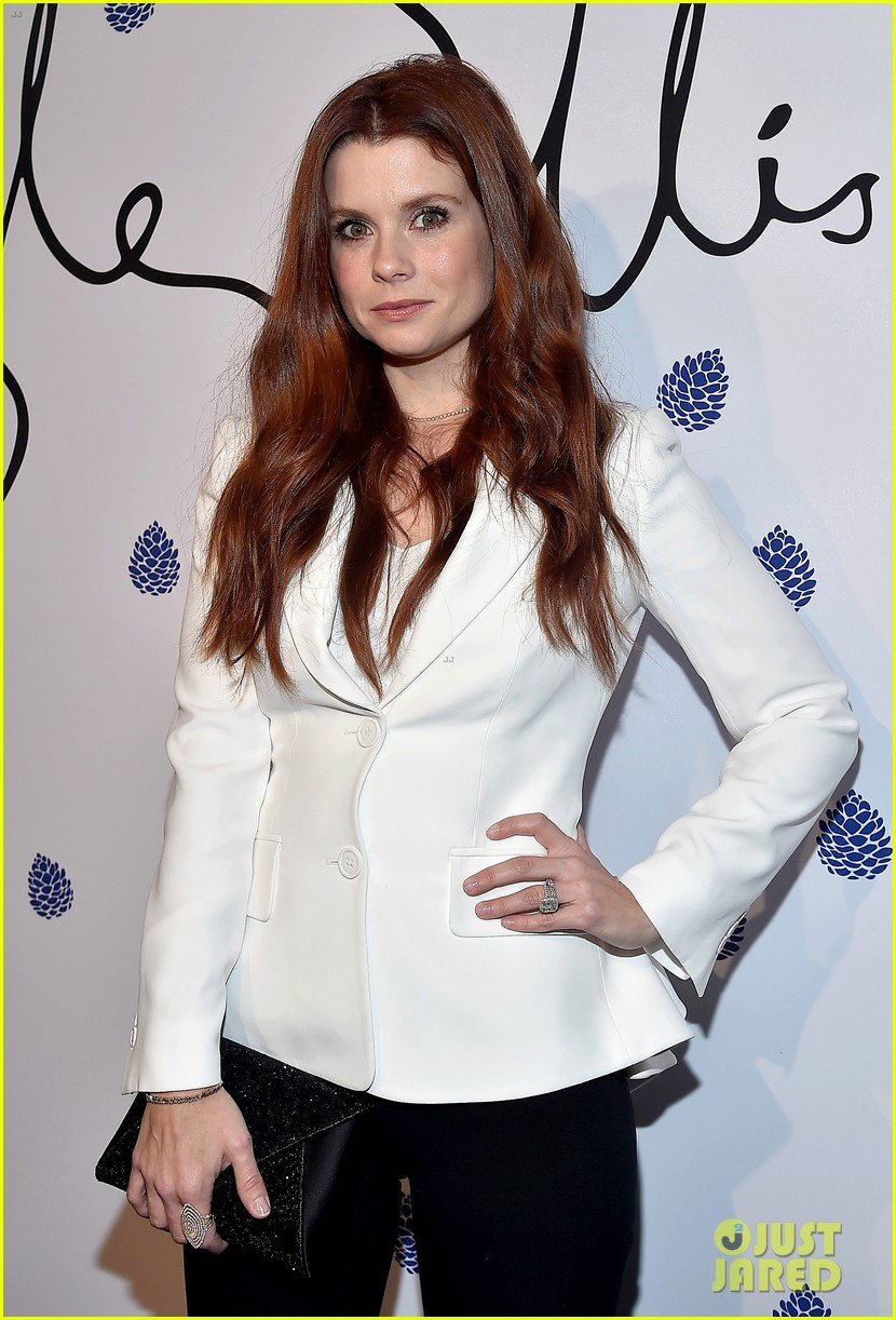 Octavia Spencer, Katharine McPhee & Emily VanCamp Celebrate Tyler Ellis ...