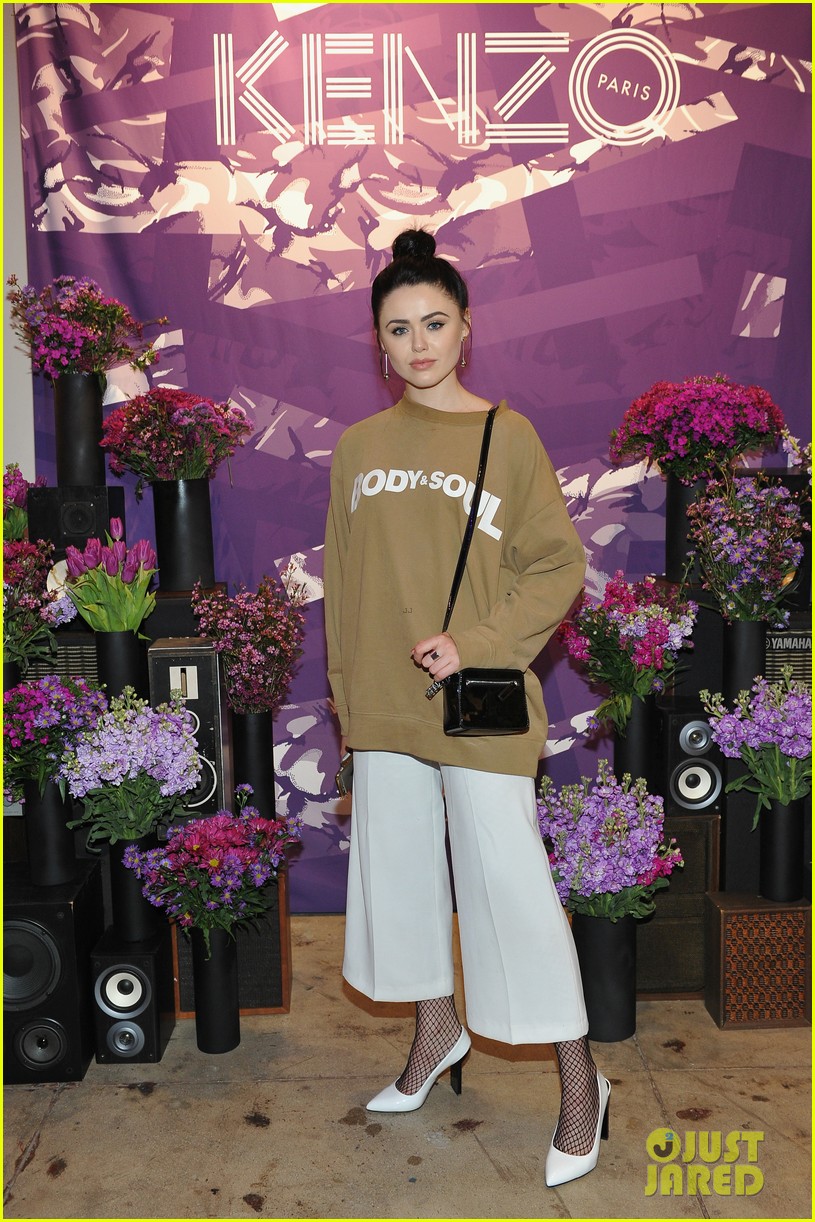 Jesse Williams Stars In Kenzo 'Music Is My Mistress' Short Film - Watch ...