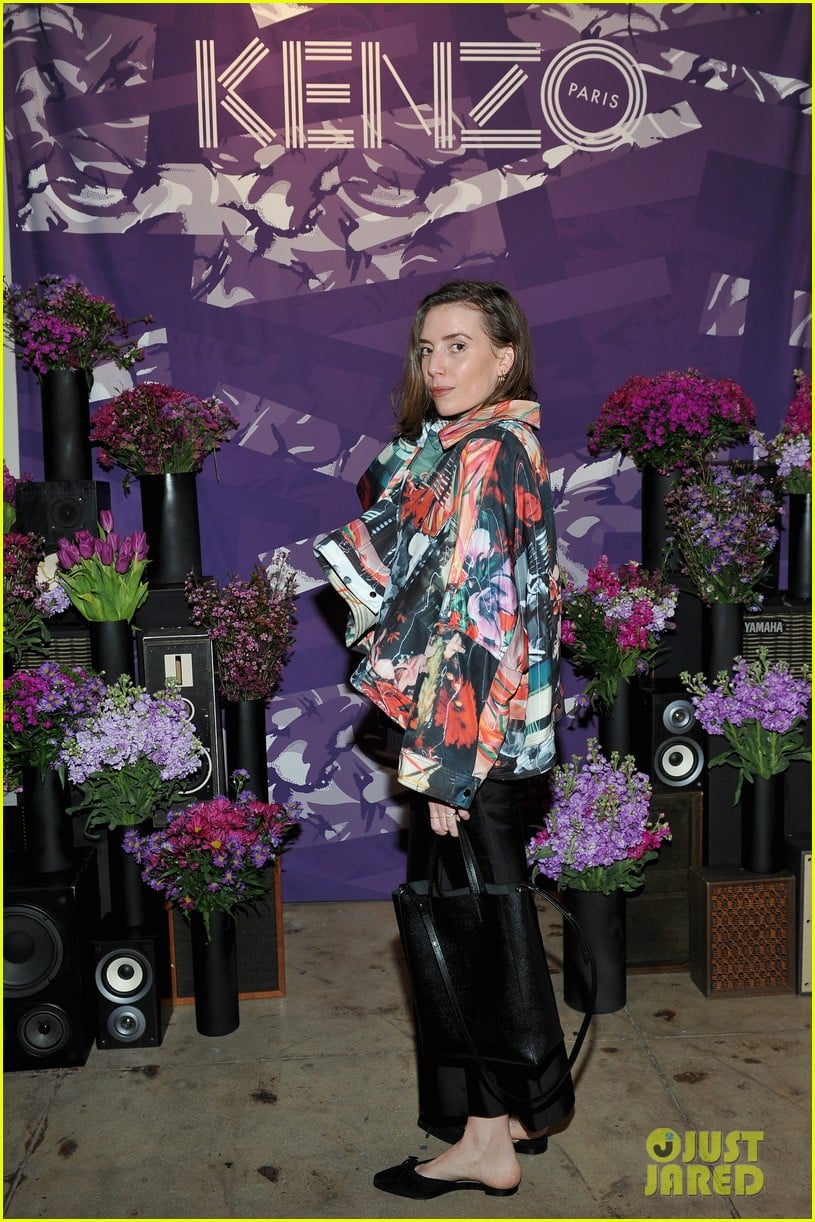 Jesse Williams Stars In Kenzo 'Music Is My Mistress' Short Film - Watch ...