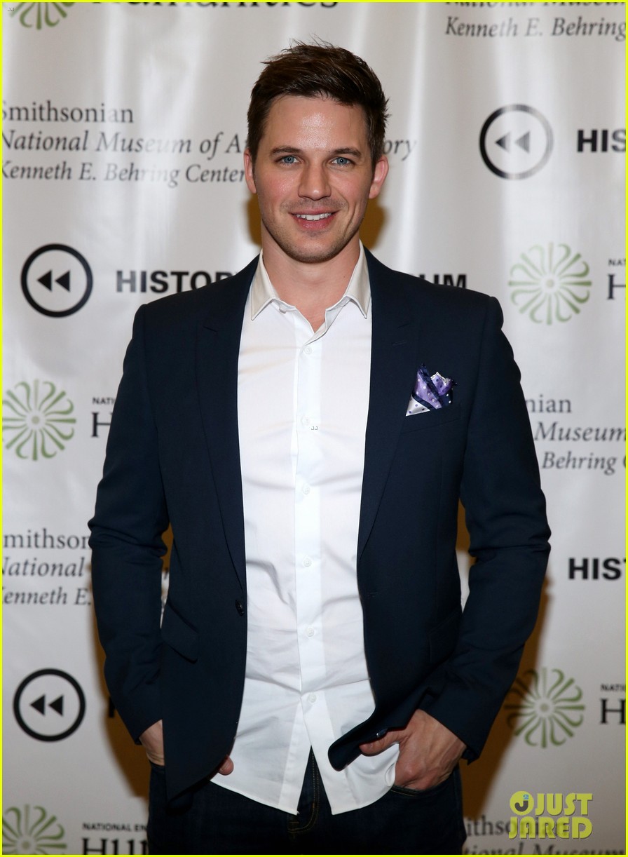 Malcolm Barrett Got Interrupted While Speaking at 'Timeless' Event By ...