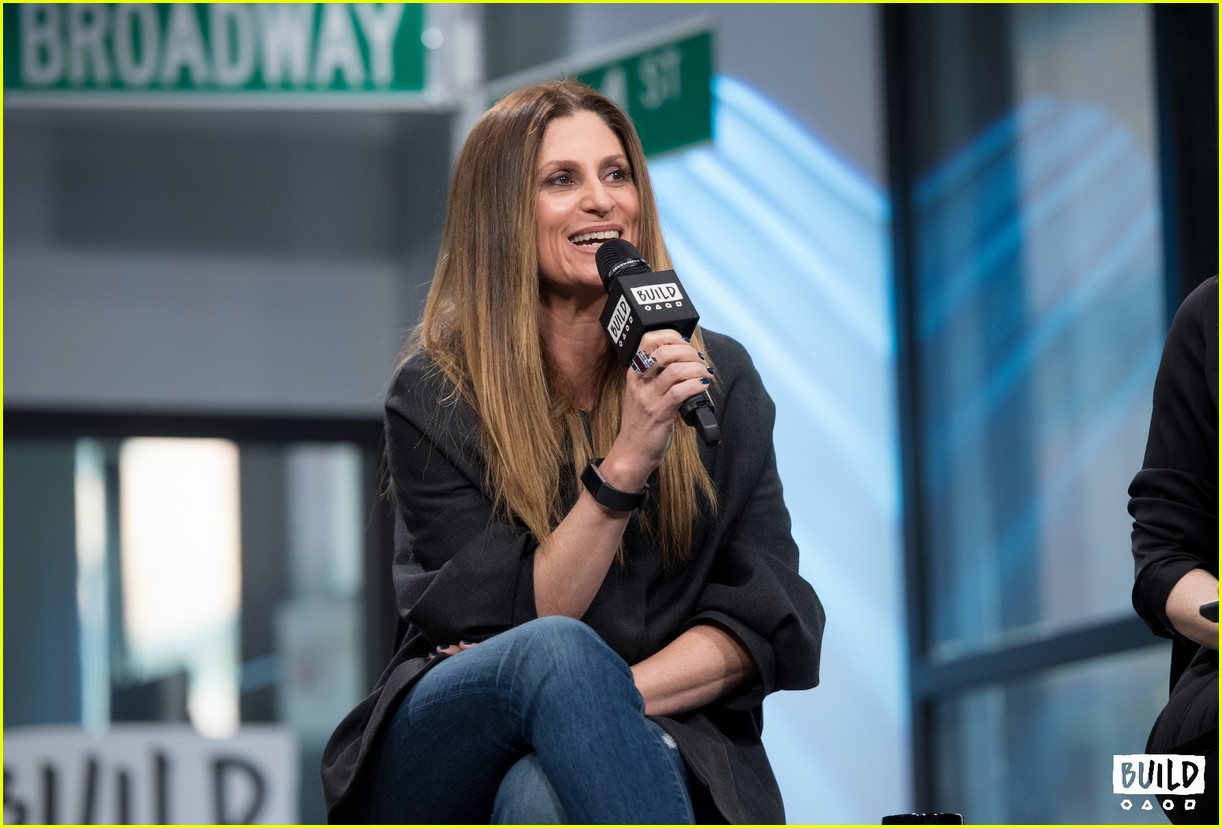 Jessica Chastain Explains How She Chooses Her Roles: Photo 3877133 ...