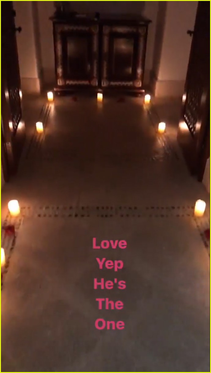 Colton Haynes & Boyfriend Jeff Leatham Are Engaged!: Photo 3872981 ...