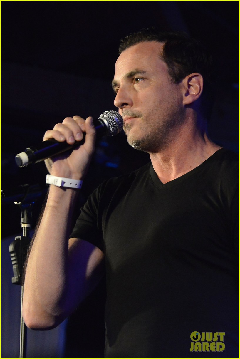 Singer Tommy Page Dead of Apparent Suicide at 46: Photo 3869787 | RIP ...